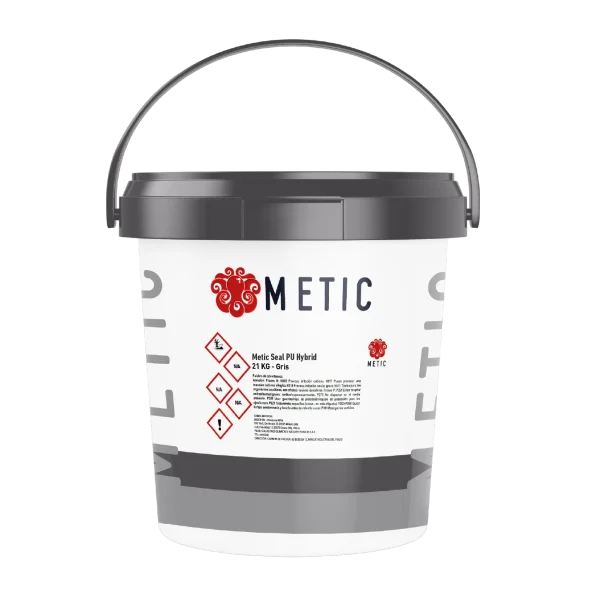 Metic Seal PU Hybrid | Metic