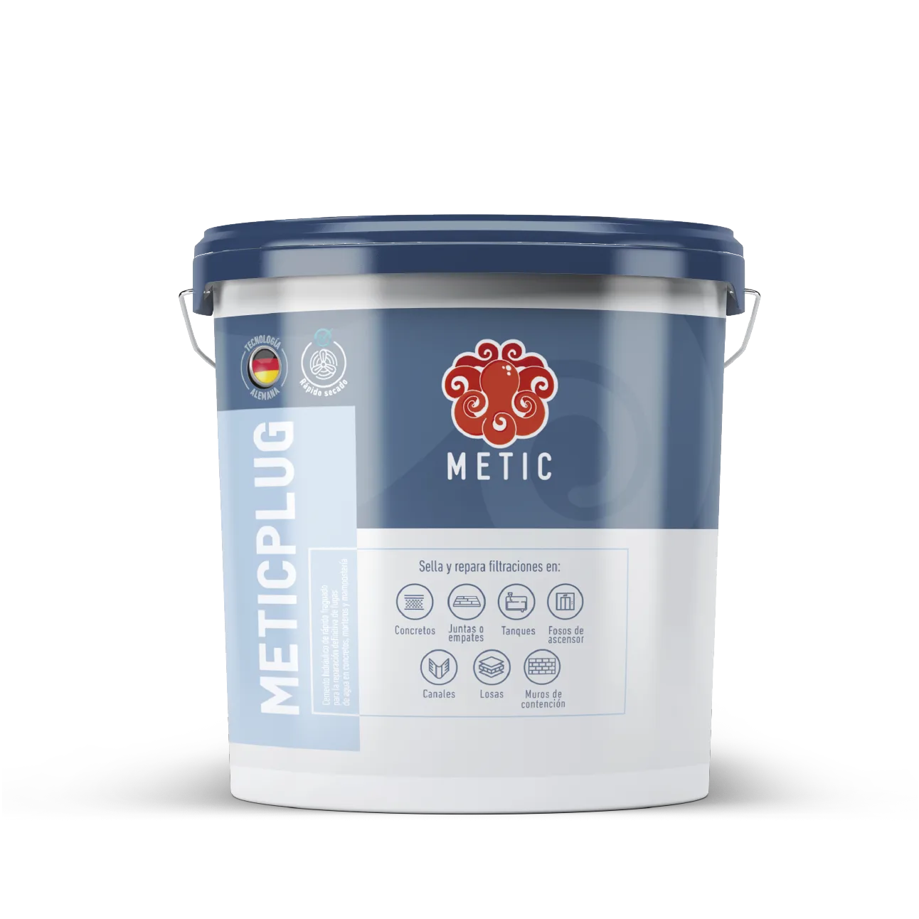 Metic Plug | Metic